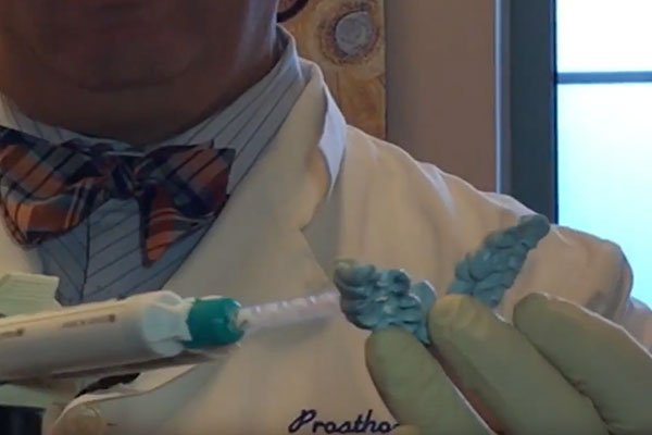 How To Take An Accurate Bite Registration!!! - Naperville Dental ...