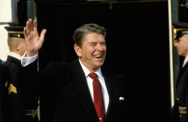 The Best Presidential Smiles - Naperville Dental Specialists