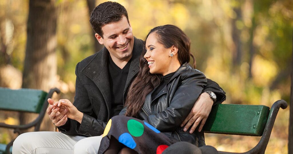 The Science of Attraction: 5 Studies Linking Your Smile to Dating ...