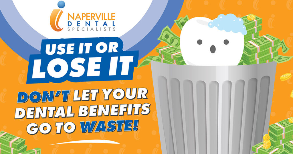 Maximize Your Dental Insurance and HSA/FSA Before Year-End